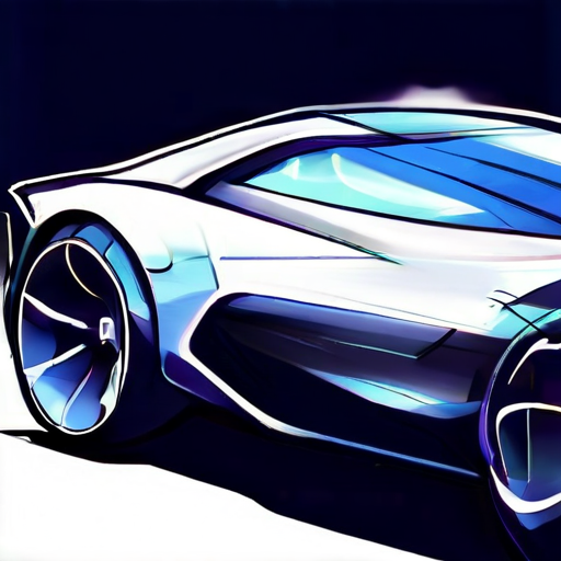 Car Design Specialist - Sparks AI Agent