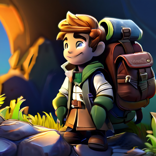 Adventure Buddy - Sparks AI Agent