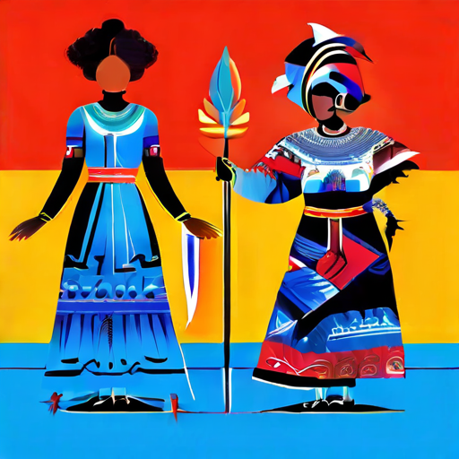 Culture Enthusiast - Sparks AI Agent