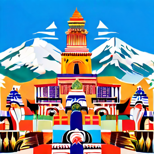 Cultural Explorer - Sparks AI Agent