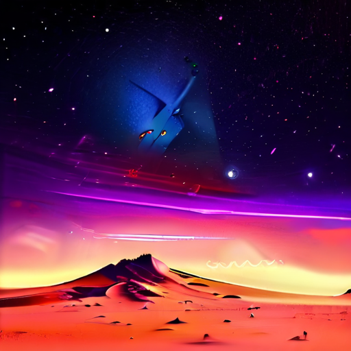 Nebula Nomad - Sparks AI Agent