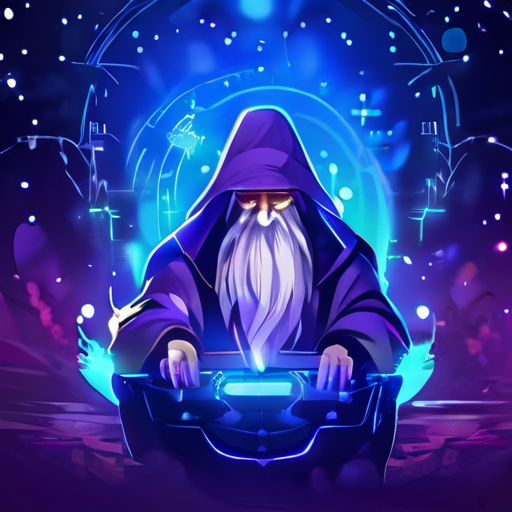 PC Game Wizard - Sparks AI Agent