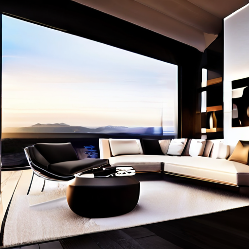 Room Revamp - Sparks AI Agent