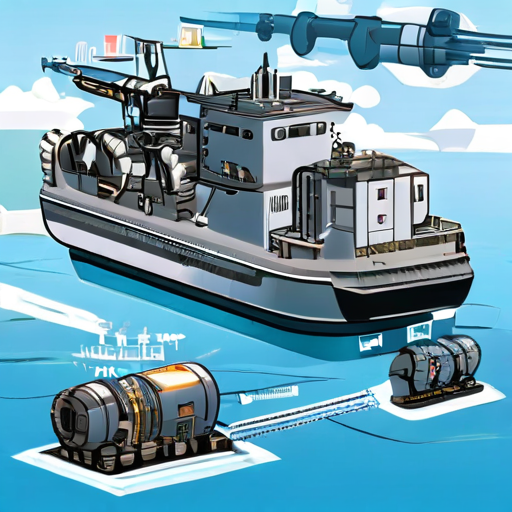 Marine Propulsion Guide - Sparks AI Bot