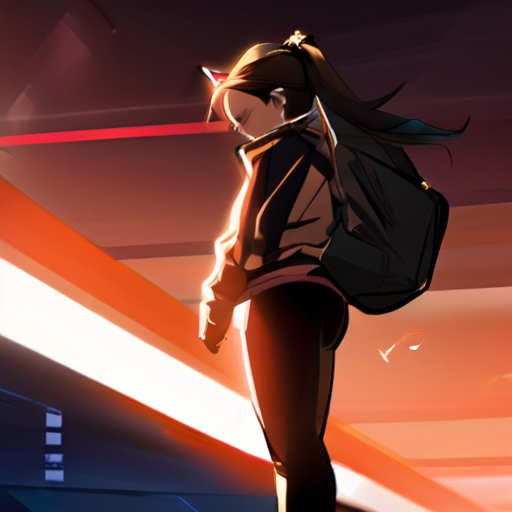 Sakura Athlete - Sparks AI Agent