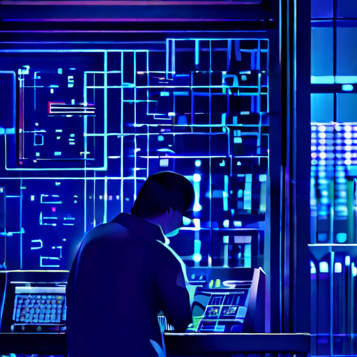 Control Systems Engineer - Sparks AI Agent