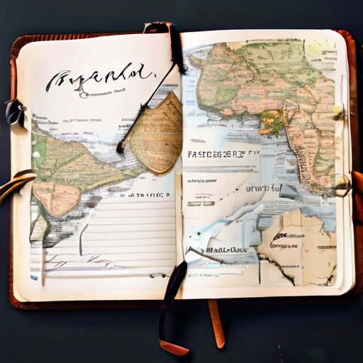 Journey Journal - Sparks AI Agent