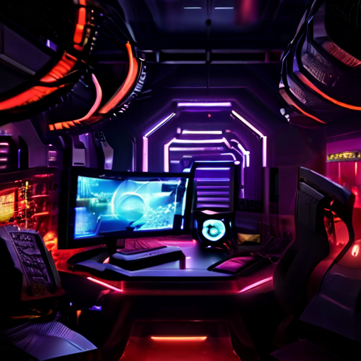 PC Game Master - Sparks AI Agent