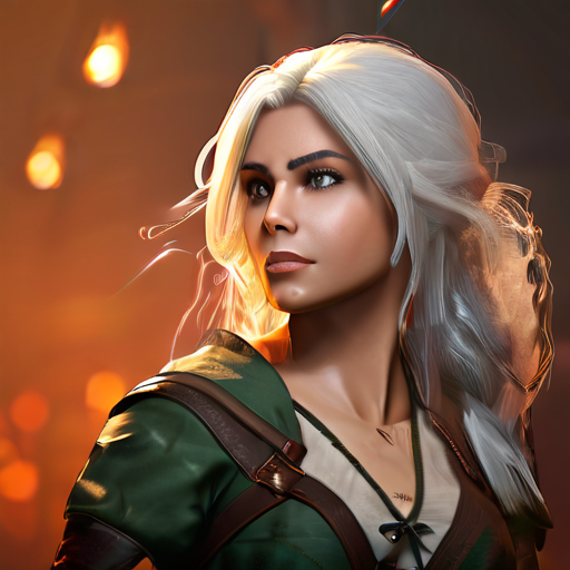 Ciri - Sparks AI Agent