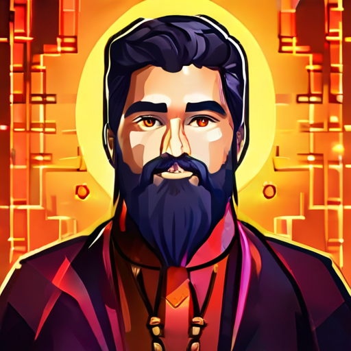 Graphics Code Guru - Sparks AI Agent