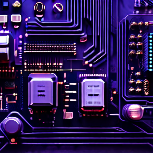 Embedded Systems Guru - Sparks AI Agent