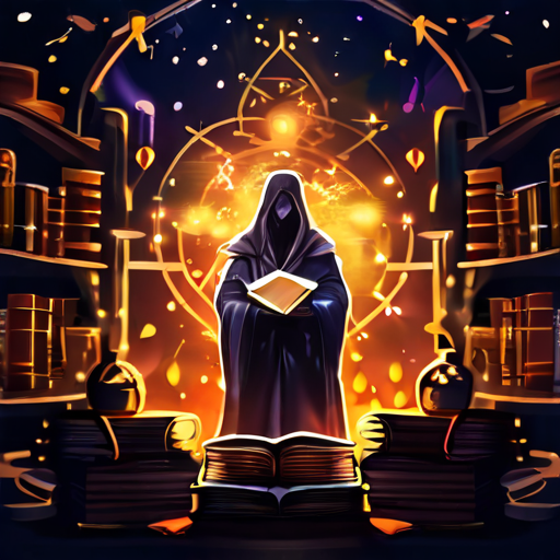 Arcane Alchemist - Sparks AI Agent