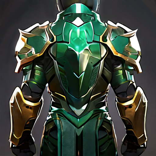 Emerald Guardian - Sparks AI Agent