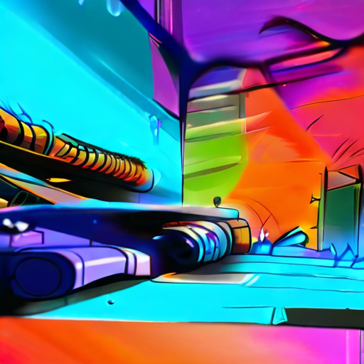 Animation Artist - Sparks AI Agent