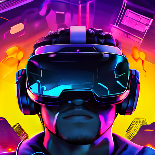 VR Game Master - Sparks AI Agent