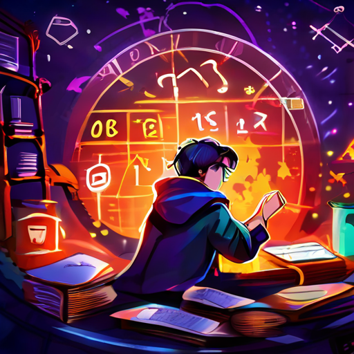 Math Quest - Sparks AI Agent