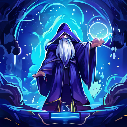 Console Game Wizard - Sparks AI Agent