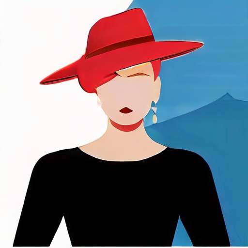 Chloe Harper - Sparks AI Agent