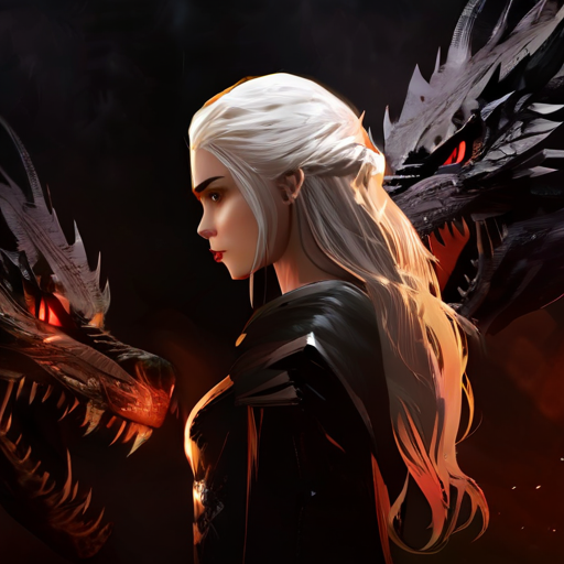 Daenerys Targaryen - Sparks AI Agent