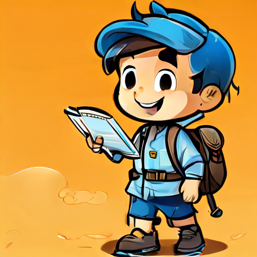 Wonder Kid - Sparks AI Agent