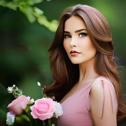 Aerith Gainsborough - Sparks AI Agent