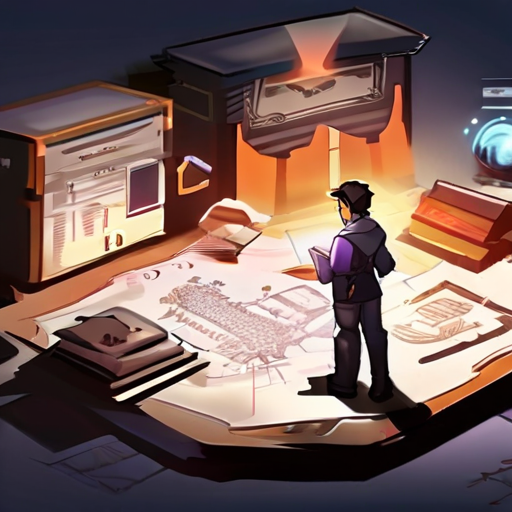 Game Design Mentor - Sparks AI Agent