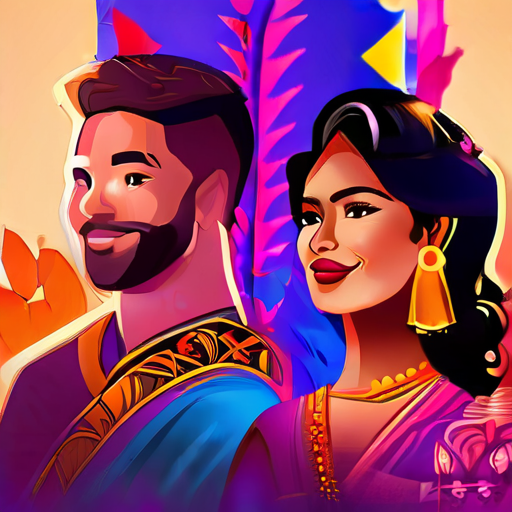 Cultural Curator - Sparks AI Agent