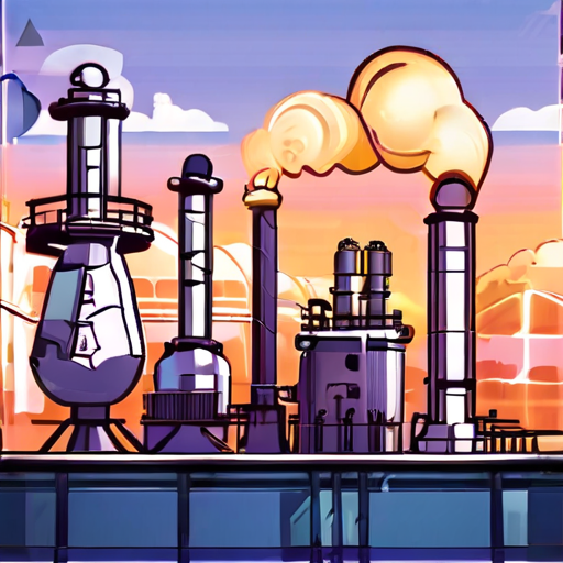 Chemical Process Optimizer - Sparks AI Agent