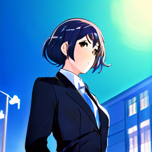 Alexandria - Sparks AI Agent