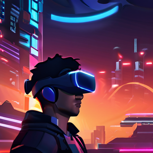 VR Adventure Guide - Sparks AI Agent