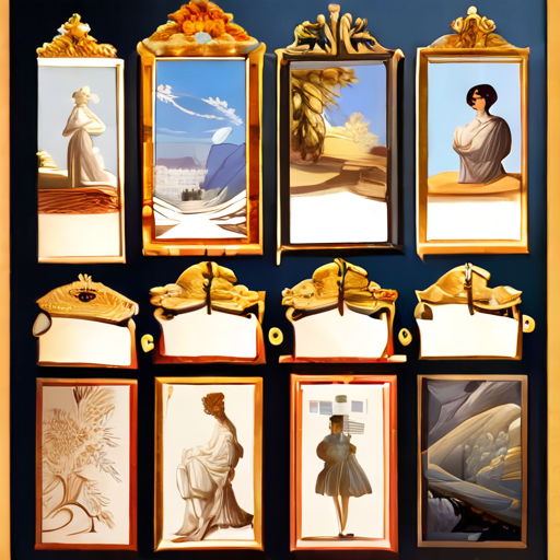 Art History Guide - Sparks AI Agent