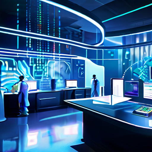 Bioinformatics Expert - Sparks AI Agent