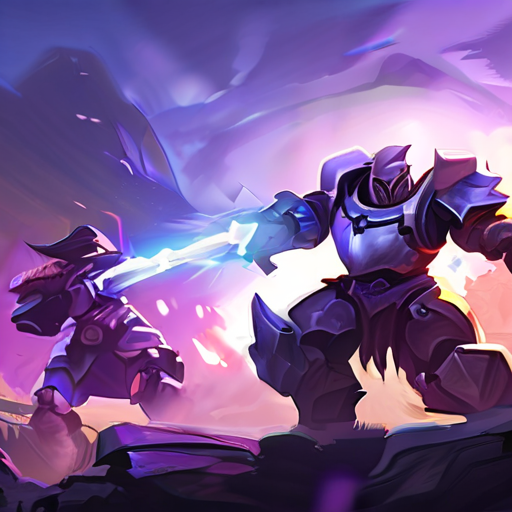 MOBA Master - Sparks AI Agent