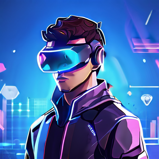 VR Game Guide - Sparks AI Agent